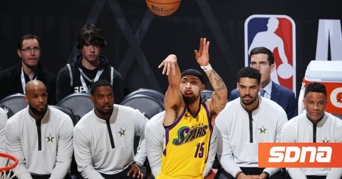 Rising Stars: Στον τελικό η ομάδα του Γκασόλ (vids) | SDNA